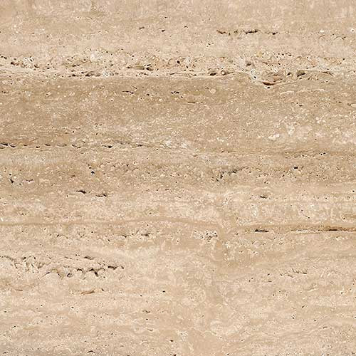 Travertino Rustico Romano | Casamarmol
