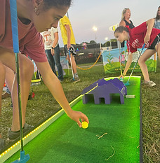 Agri-Golf | Fun & Learning at Fairs - Your Perfect Fairground ...