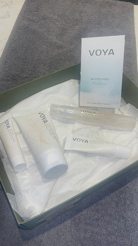 Luxury Sensitive Skin Set | The Secret Spa