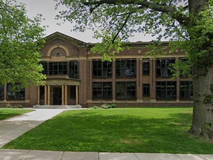 The Noble Elementary Preschool Program Earns Five Stars