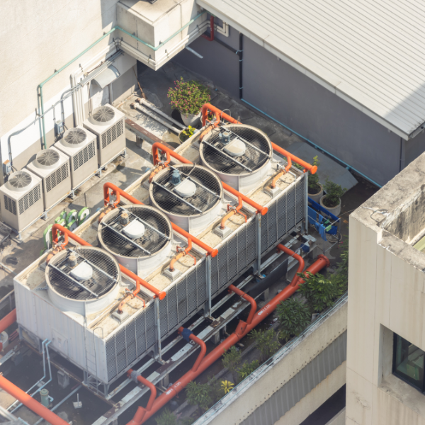 MECHANICAL ENGINEERING | Kalinda Services I India