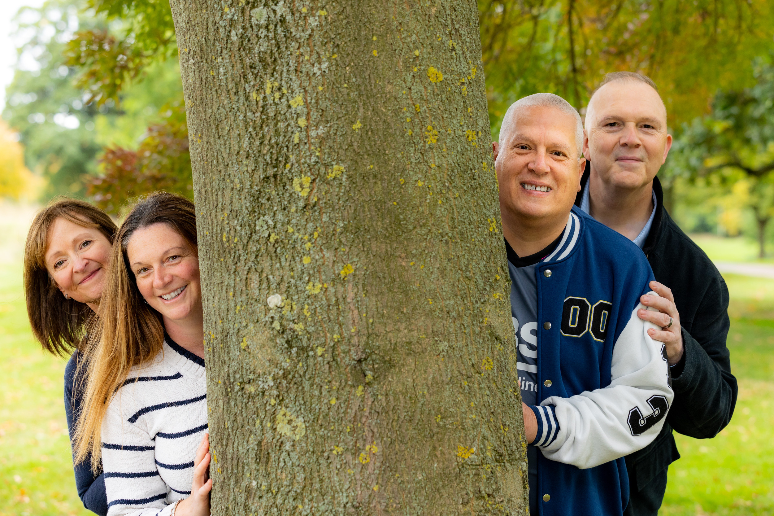 Meet the Team | Tree of Life Counselling | Leicester