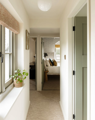 Trevaylor Cottage | Lydia Allen Interior