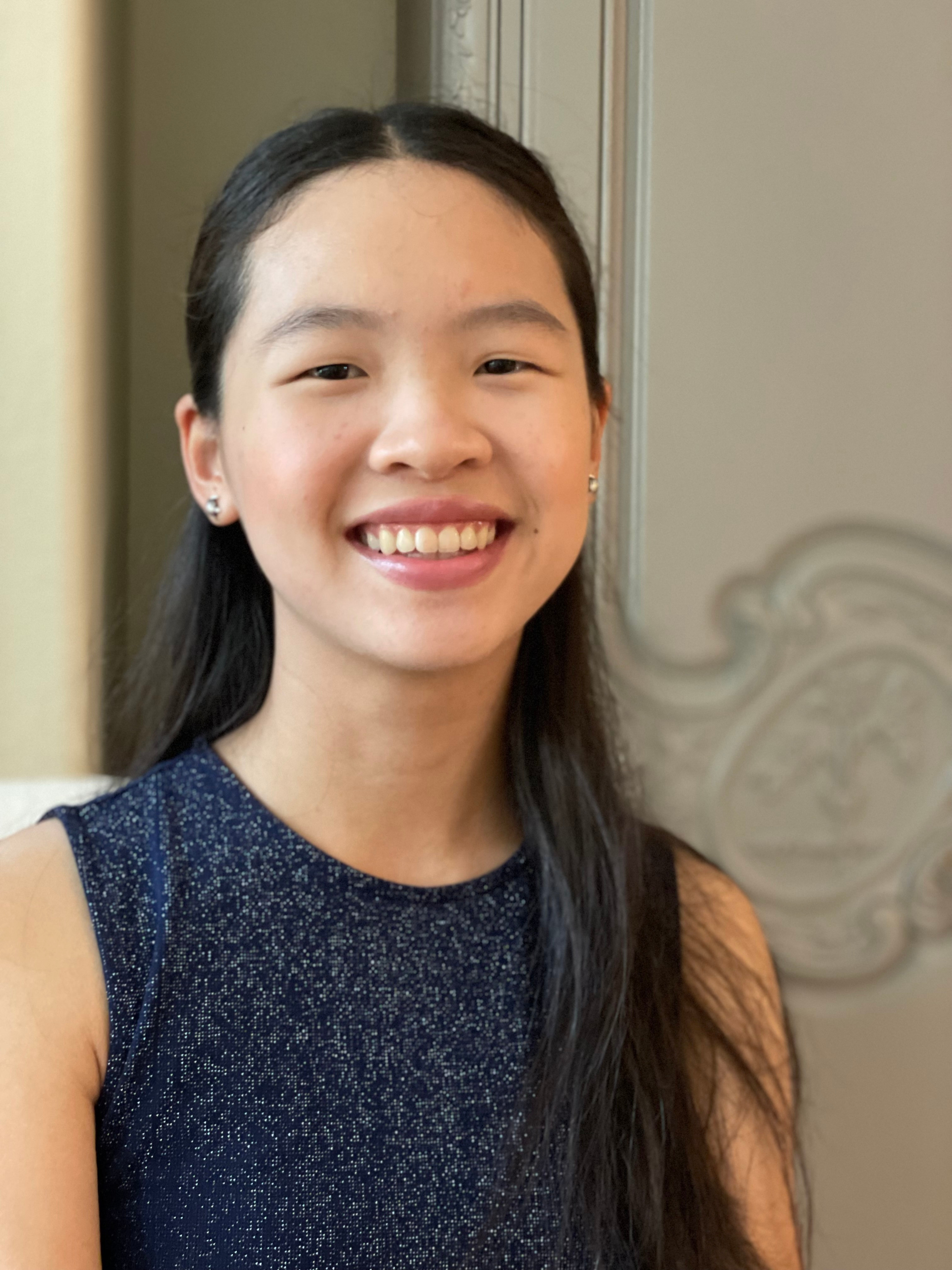 Kaitlyn Lau
