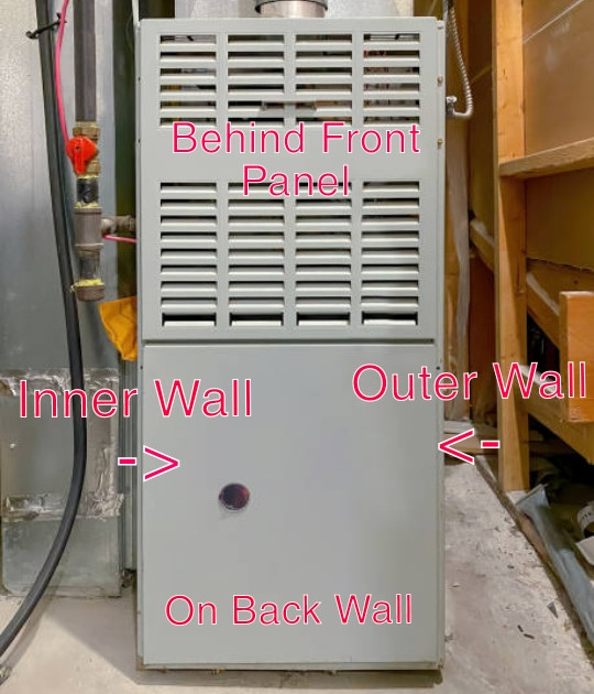 How to Find an Appliance’s Model Number — Call Now!