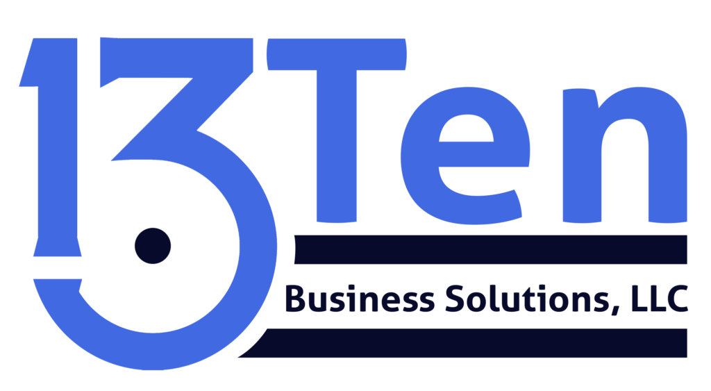 Business Strategy | 13ten