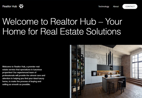 Studio Hub | Vitzael