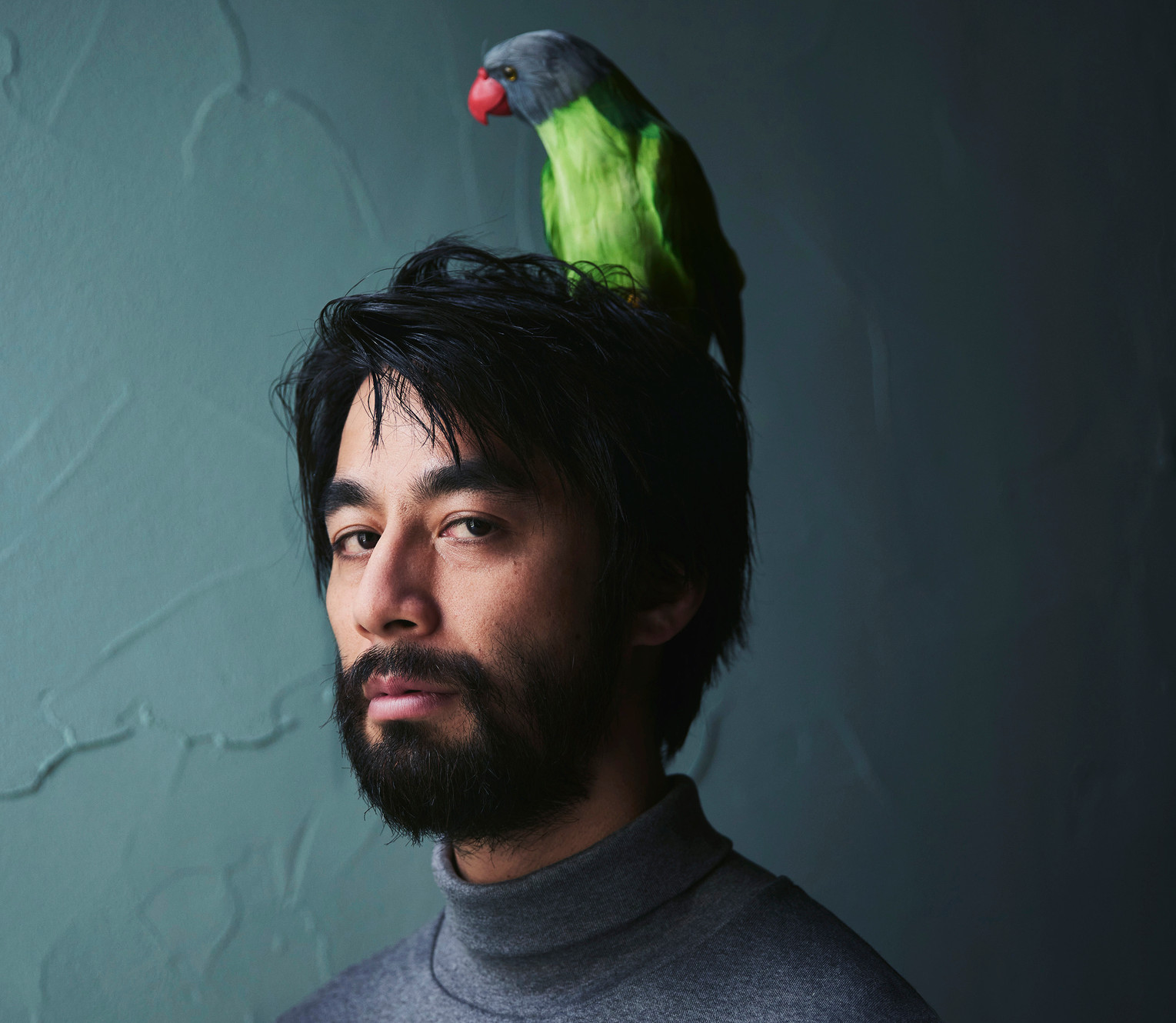 俳優｜カトウシンスケ / Actor | Shinsuke Kato