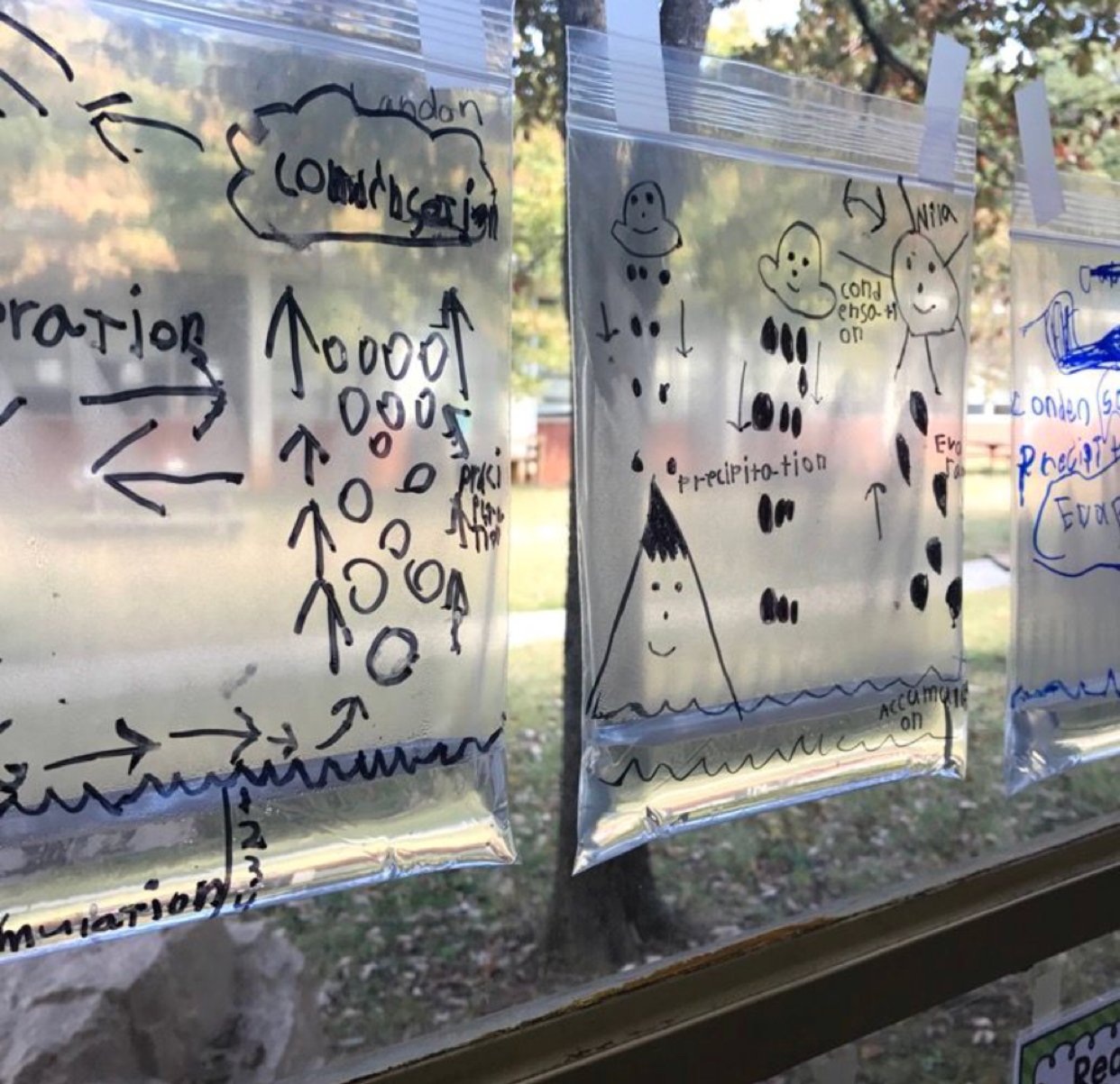 Laurel Ridge Elementary School PTA | DeKalb GA