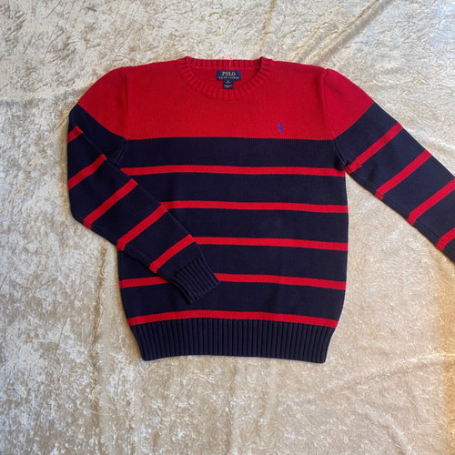 Ralph Lauren sweater | PIN NAP ONLINE STORE