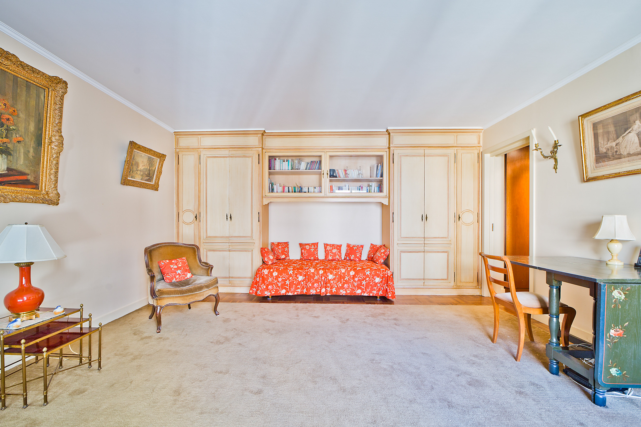 Studio Parc Royal