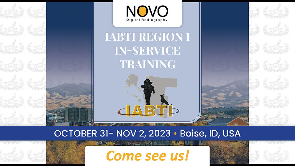 IABTI Region 1 In-Service Training