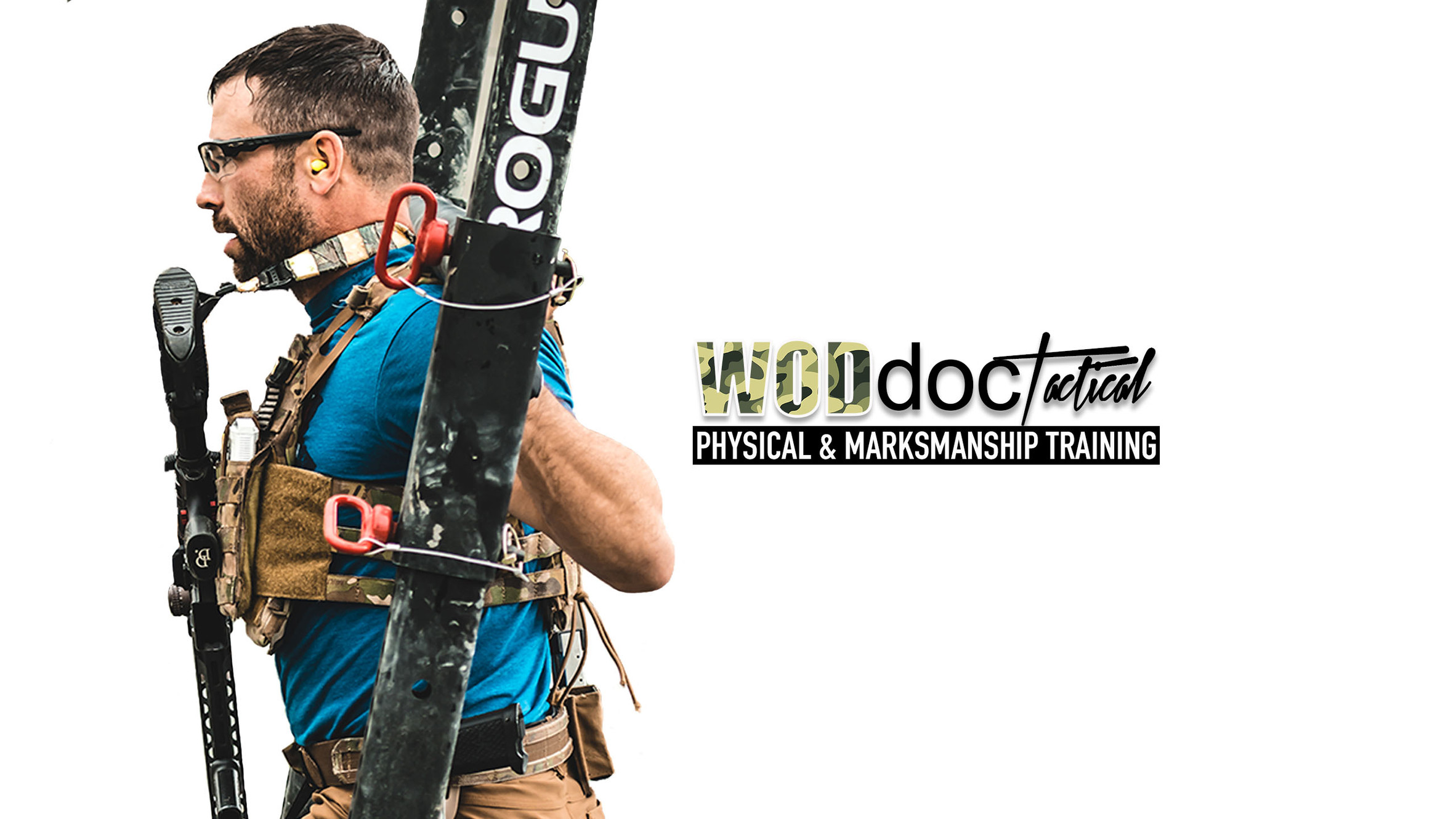 ABOUT | WODdoc Tactical