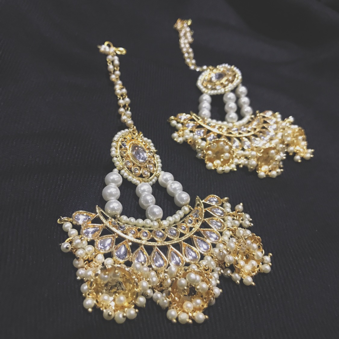 Taur Shop | Punjabi Juttis and Accessories