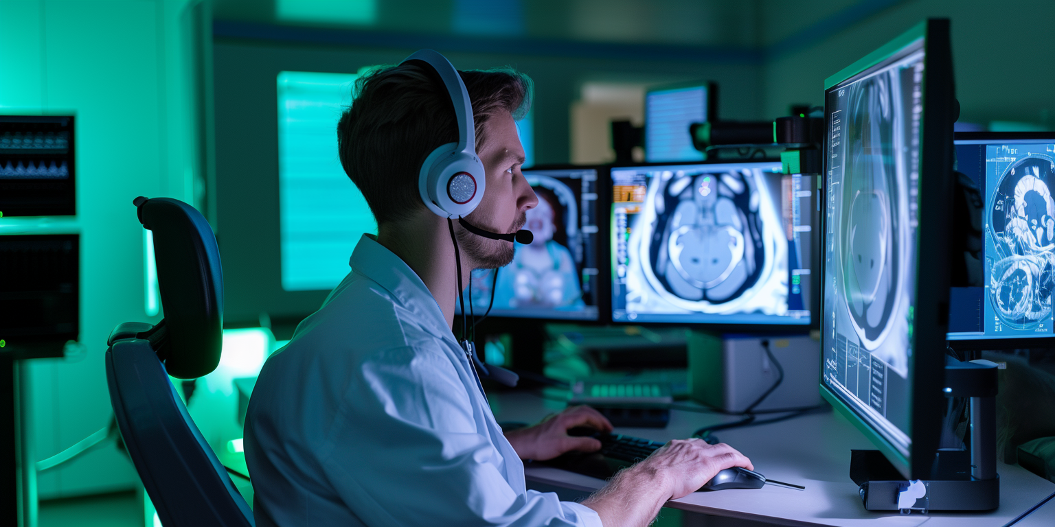 About Us | RemoteRadTech – Remote MRI & CT Technologist Support