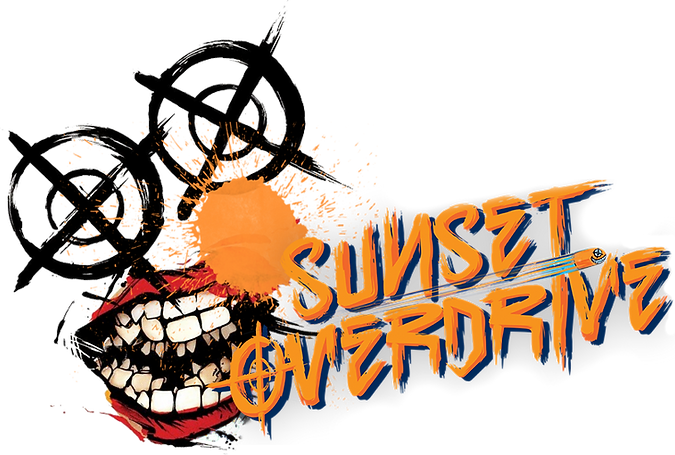 HOME | sunset-overdrive-pc