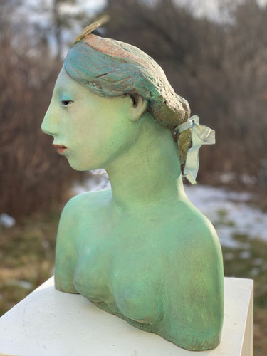 Elizabeth Ostrander | Eastport Gallery