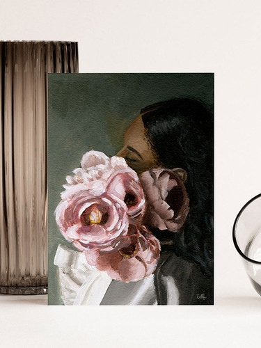 Original Art and Archival Prints | Clarissa Mae Art