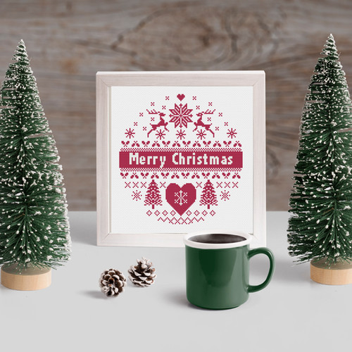 Cross Stitch Kits | Cinnamon Stitching