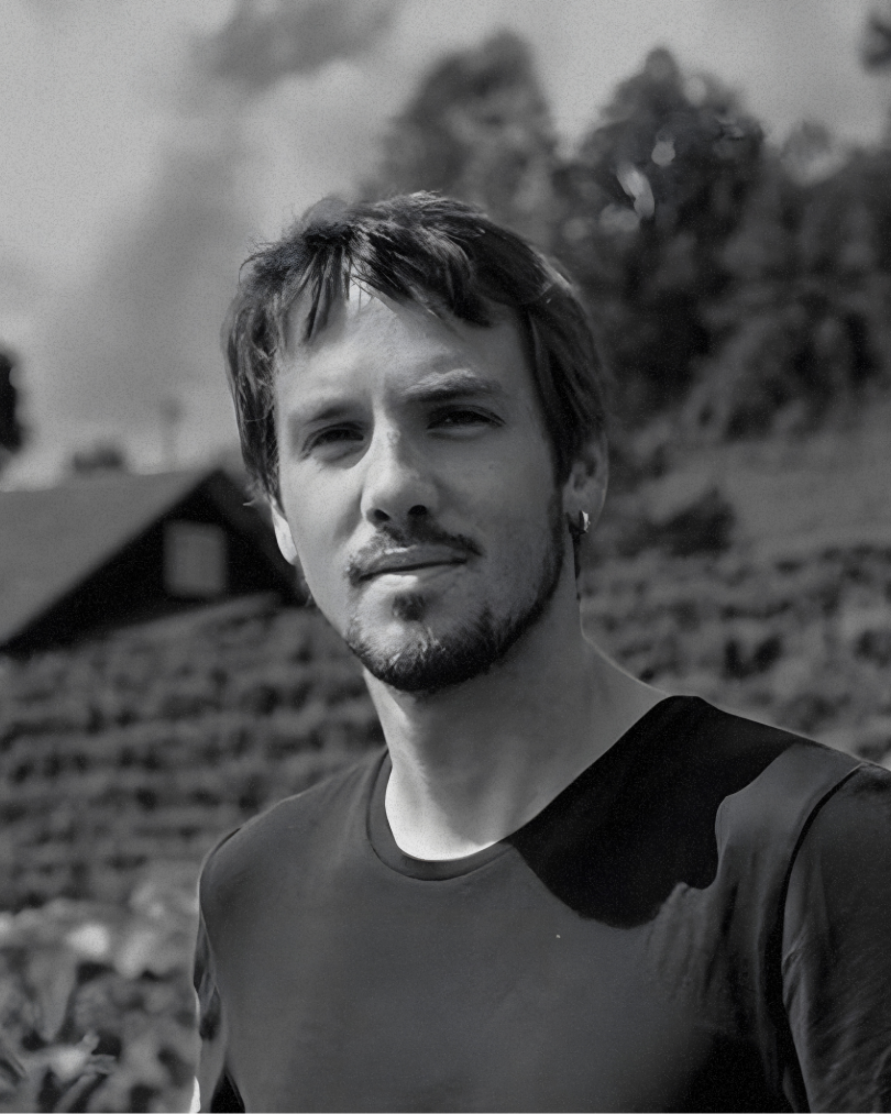 Matthias Hollenstein | Top 50 Farmers