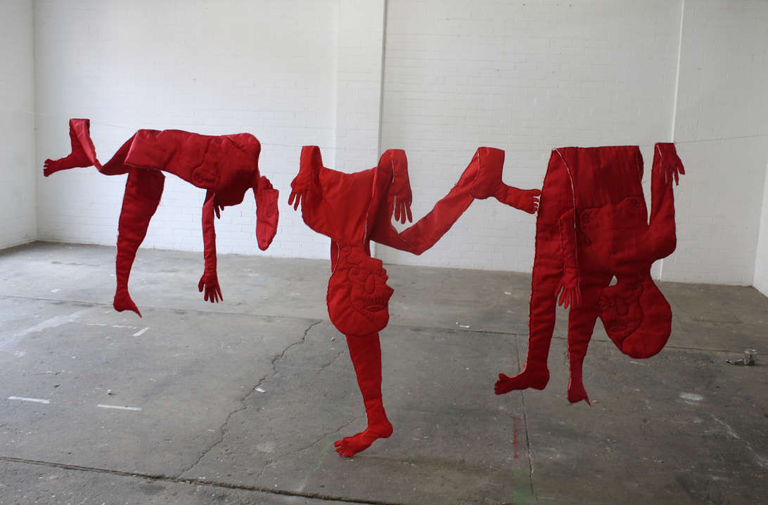 Assembly House | Artist Studios | Leeds