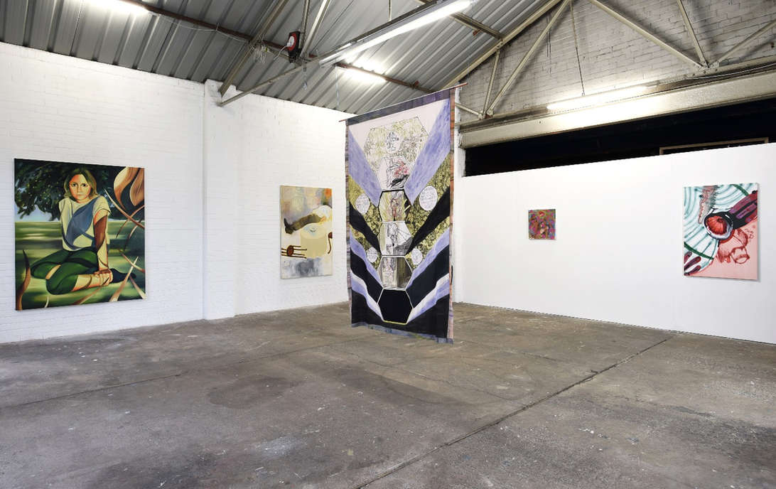 Assembly House | Artist Studios | Leeds