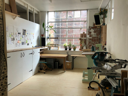 STUDIOS | Assembly House