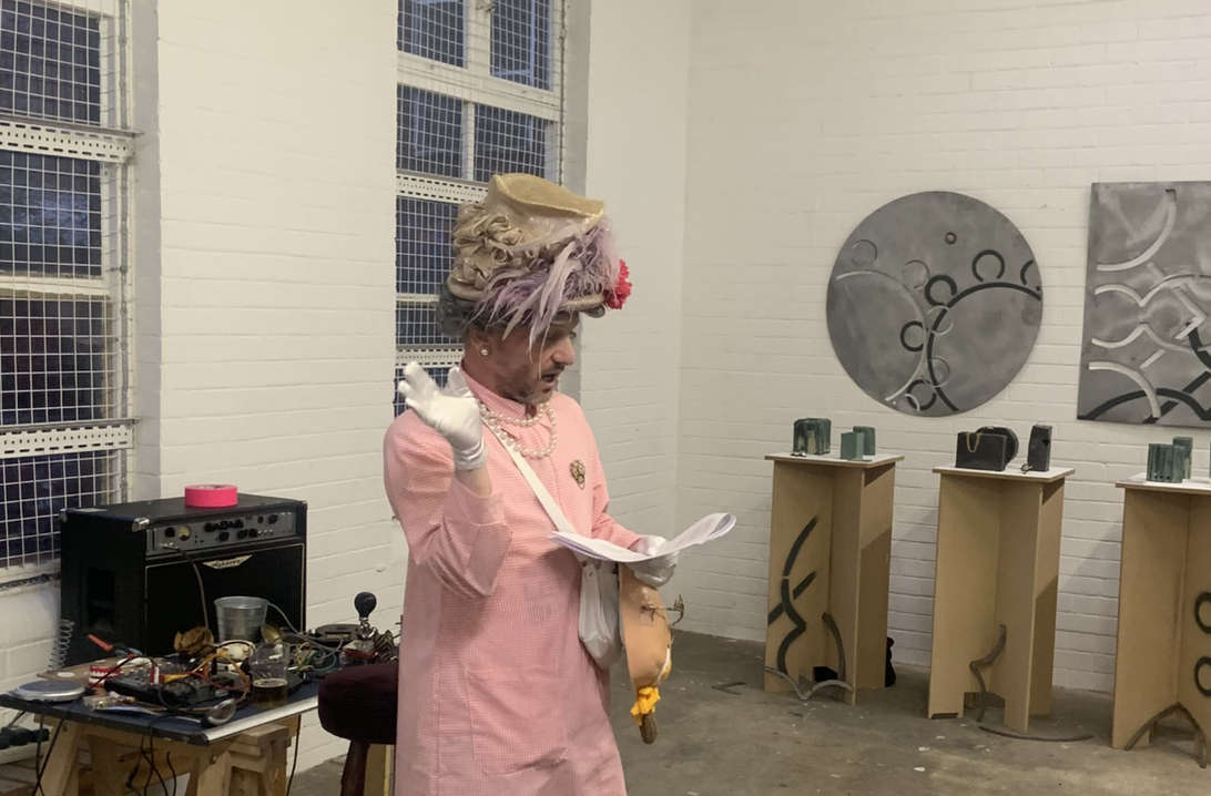 Assembly House | Artist Studios | Leeds