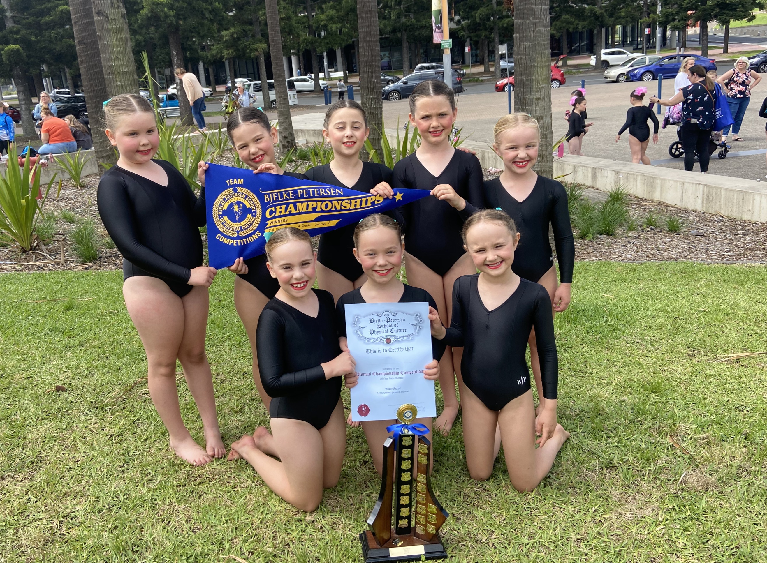 Dance | Peninsula Physie | Northern Beaches