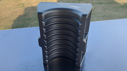 Injector Gripper | Furion Energy LLC