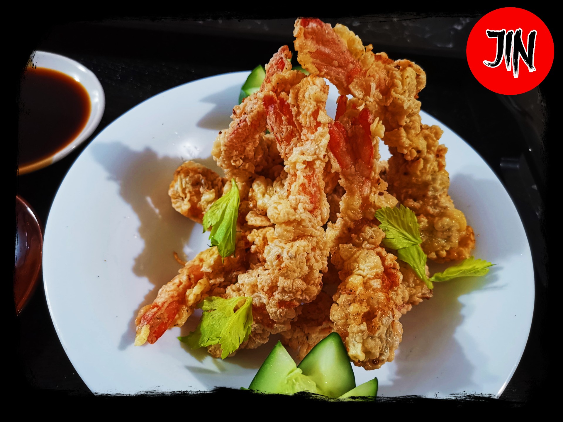 Jin Japanese Restaurant & Music Bar