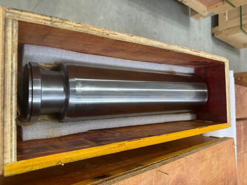 2500HP Plunger | Furion Energy LLC