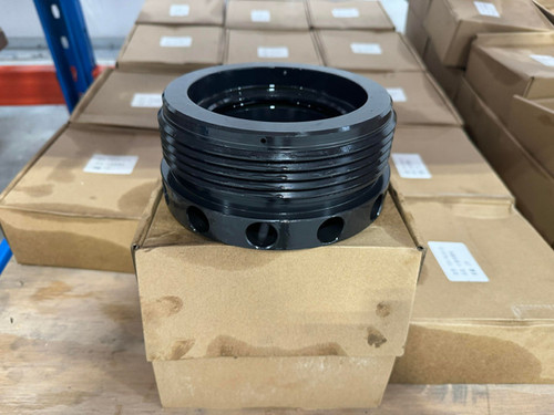 2500HP Packing Nut | Furion Energy LLC