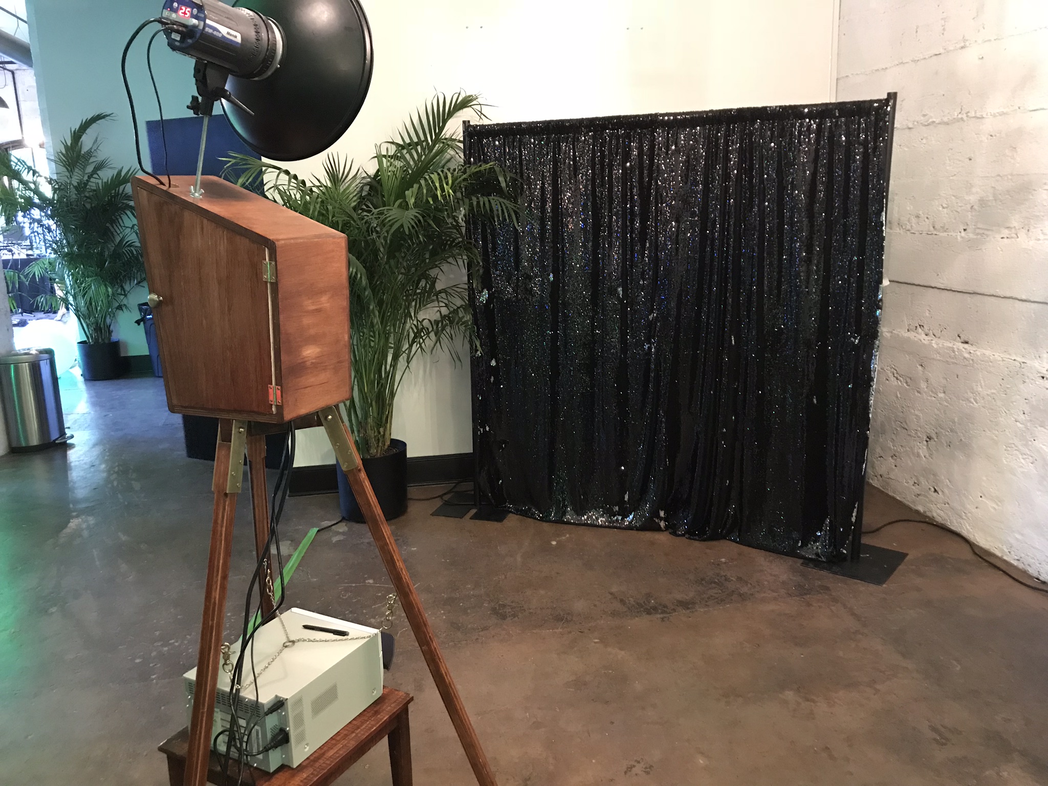 Photo Booth | Greenville SC | The fun box photo booth greenville