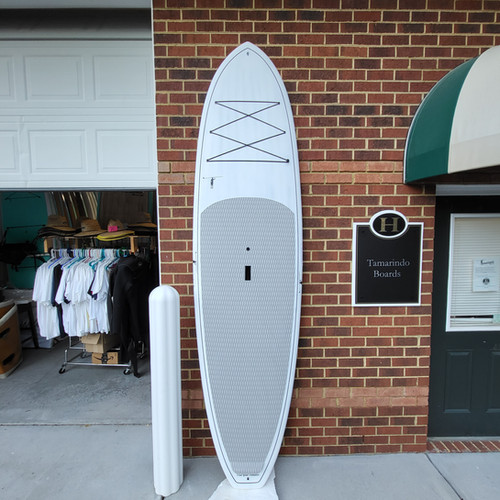 Carbon Fiber Surf SUP | tamarindoboards