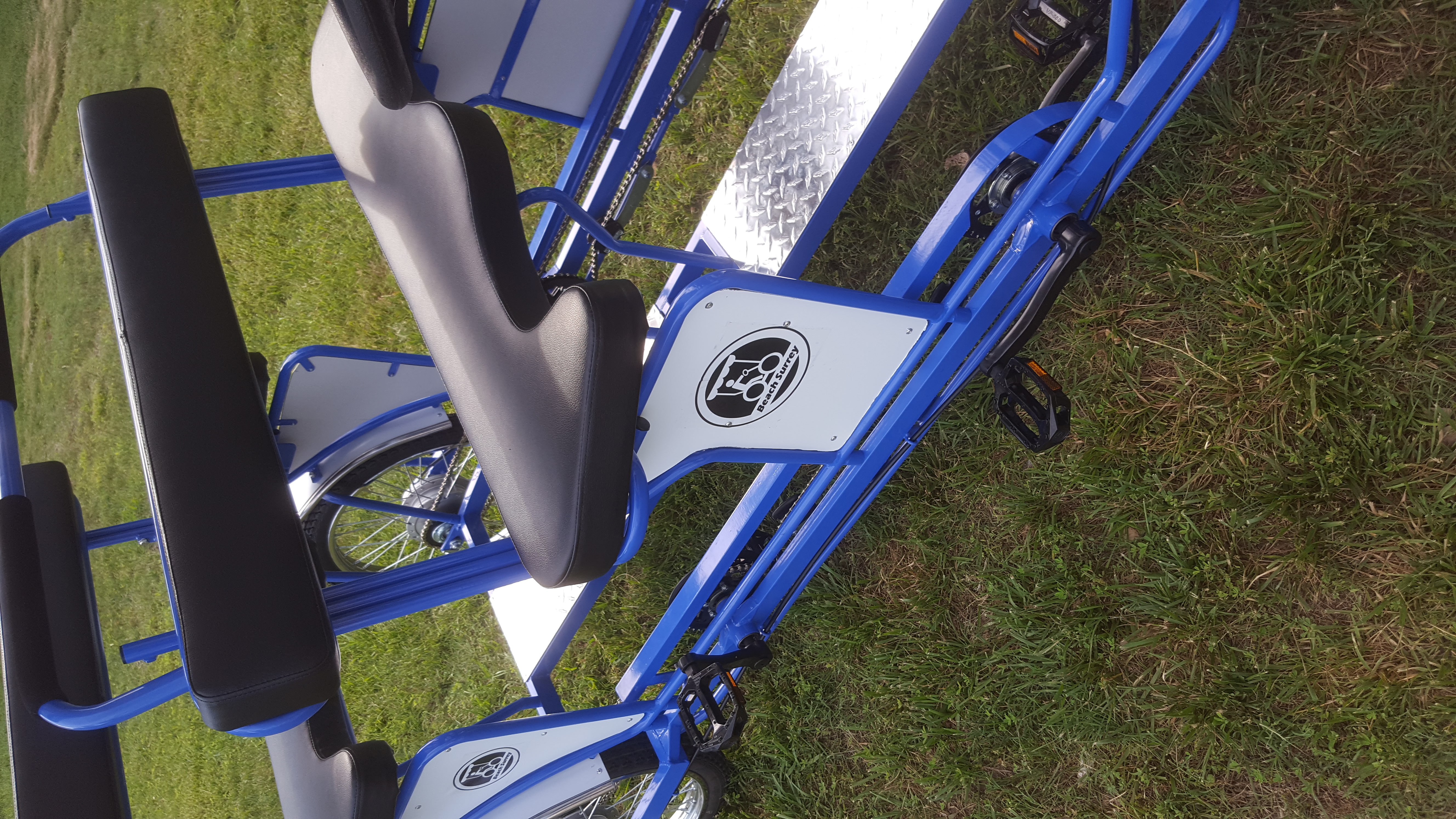 Surrey Bikes, Bike Sales, pedal kart
