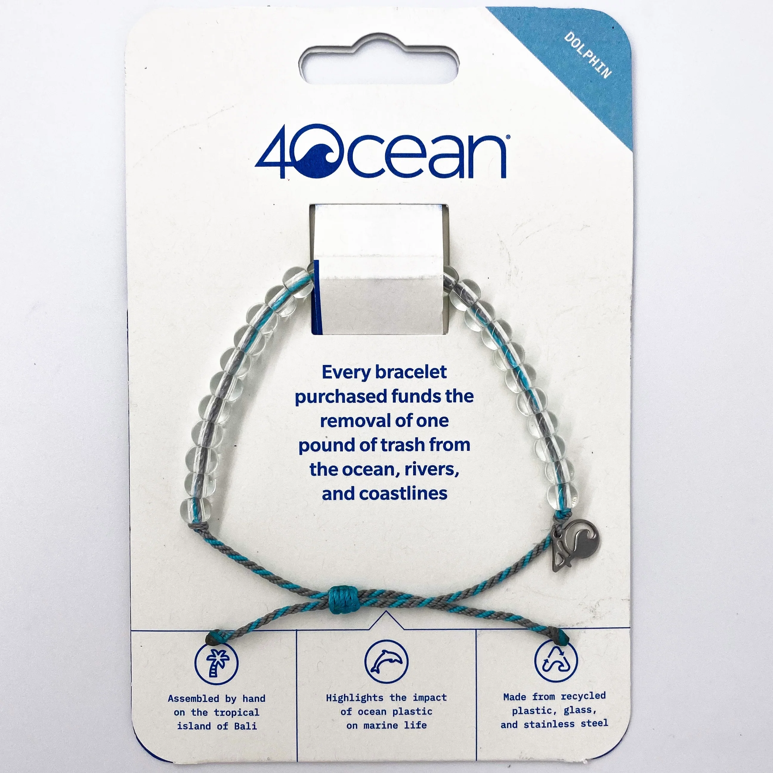 4Ocean Bracelets | tamarindoboards