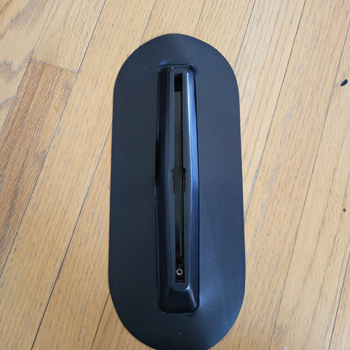 Standard Fin box for inflatables | tamarindoboards