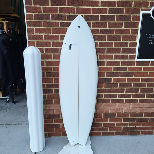 Fish Surfboard | tamarindoboards