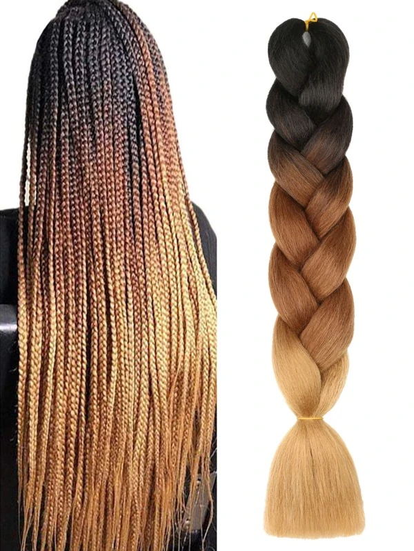 bestie vibes braids | African Braids