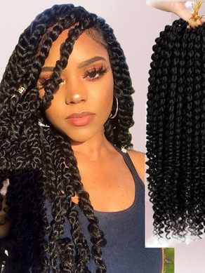 bestie vibes braids | African Braids