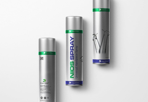 DENGEN NIOS SPRAY PLUS AIROTOR OIL SPRAY | Dengen Dental