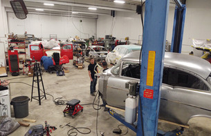 Our Story | Precision Designs