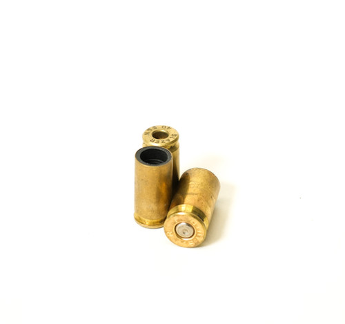 Bullet Casing Valve Stem Caps | Veterans War Museum