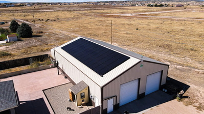 Steel City Solar | Solar Installation