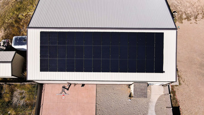 Steel City Solar | Solar Installation