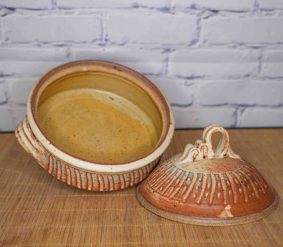 Williams Studio | Ceramics