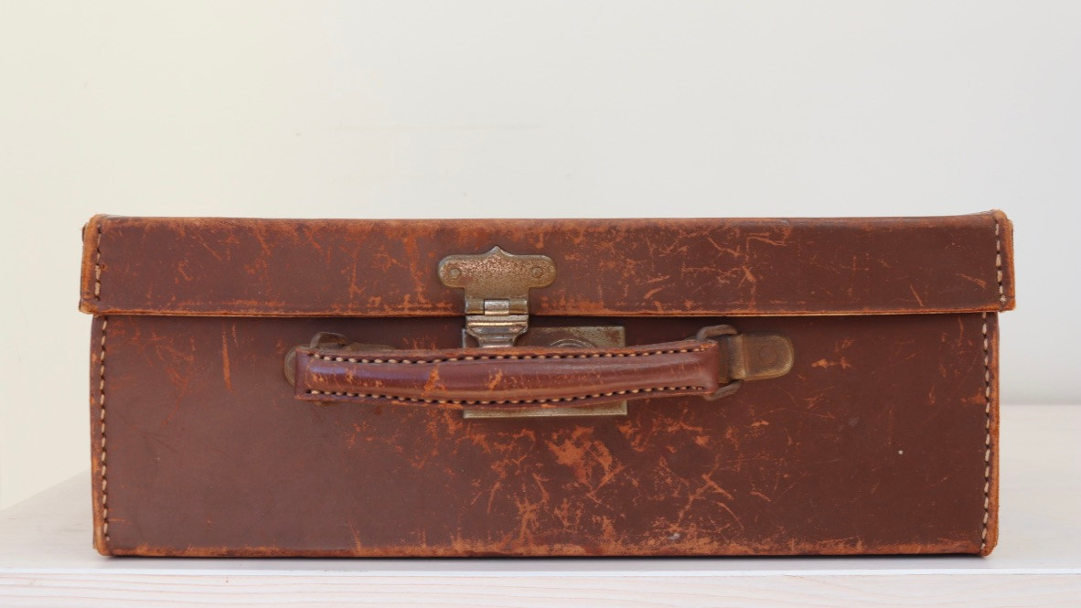 Postmemory Archive | Sonia Boue Art