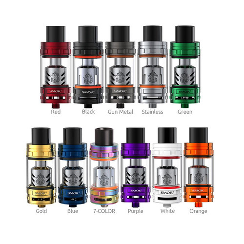 SMOK TFV8 Cloud Beast Tank | EmpireMods