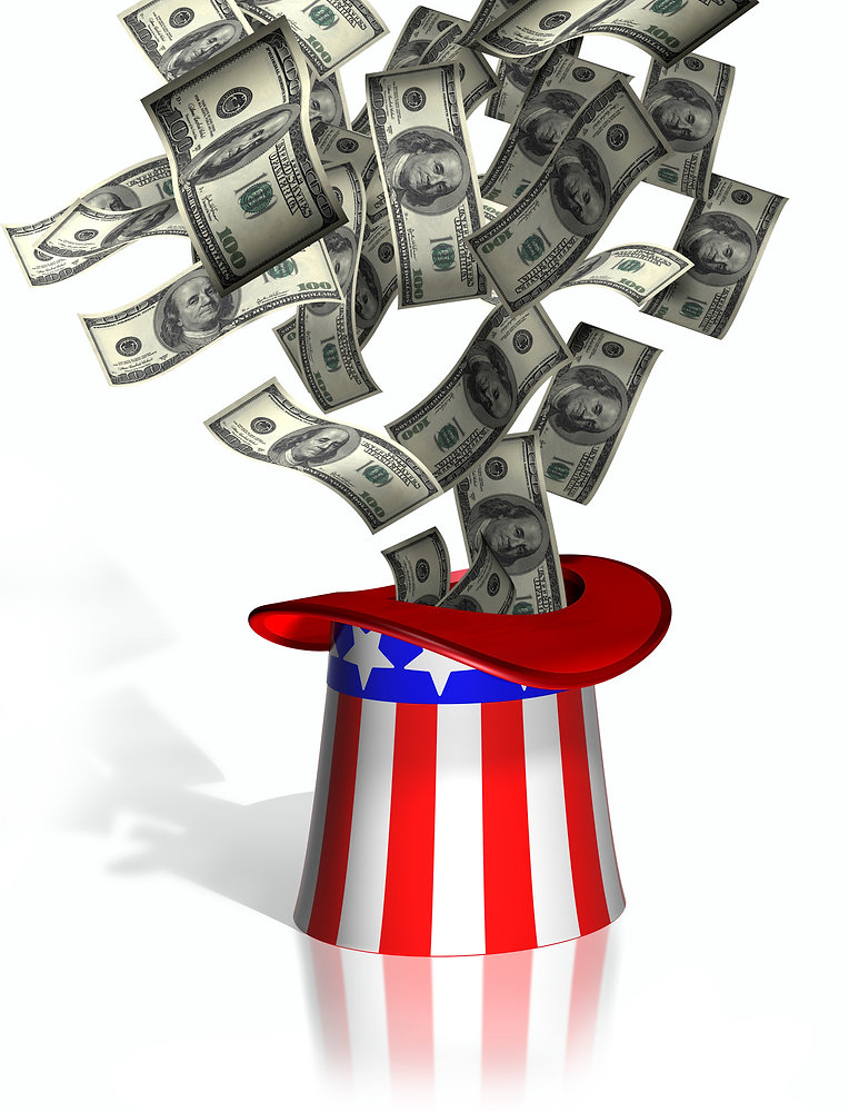 Explanation of the GILTI Tax